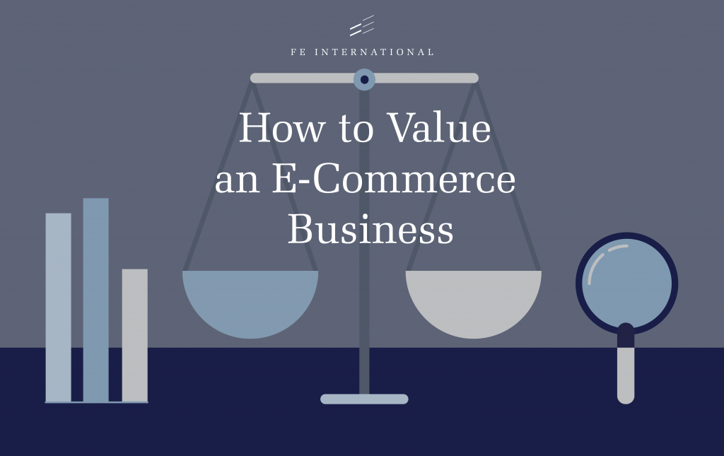 How to Value and Sell an E-Commerce Business - E.commerce ...